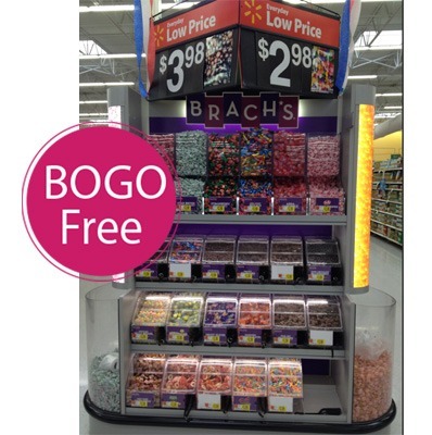 BOGO Brach’s Pick-a-Mix Candy at Walmart! - The Krazy Coupon Lady