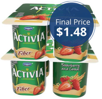 Activia Coupons | The Krazy Coupon Lady - The Krazy Coupon Lady
