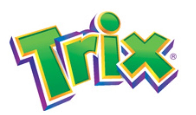 Trix Coupons - The Krazy Coupon Lady