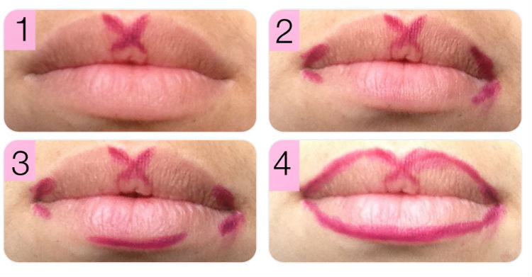 14 Fabulous Lipstick Hacks You Need to Know - Stacyknows