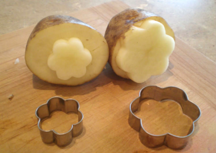 23 Unexpected Ways To Use Cookie Cutters