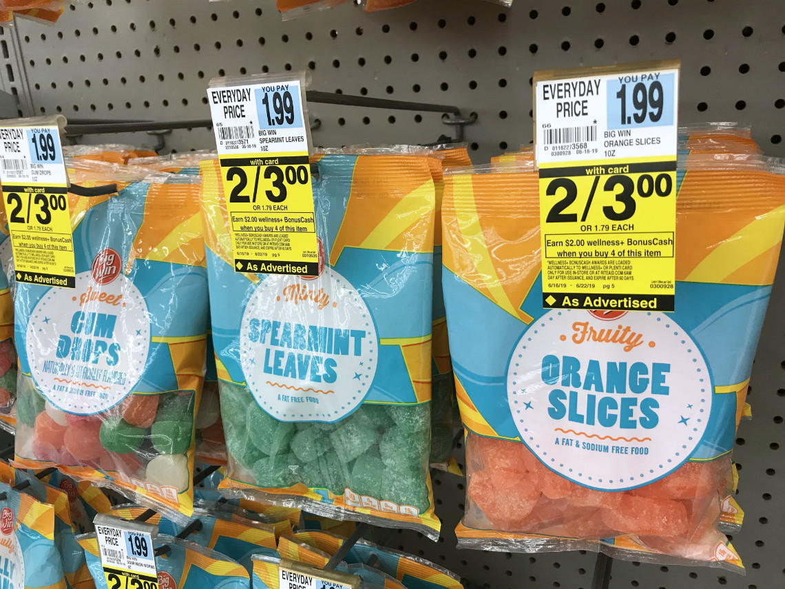 Rite Aid Coupons - The Krazy Coupon Lady