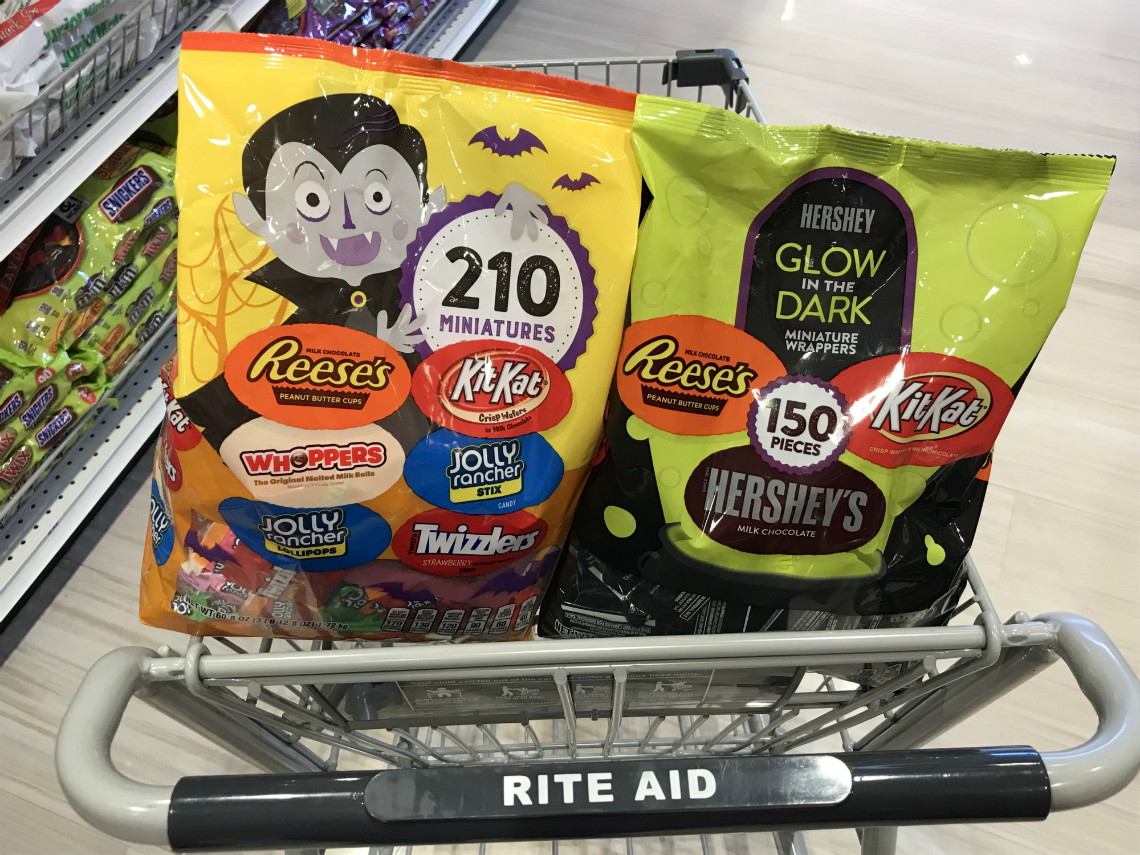 Rite Aid Coupons - The Krazy Coupon Lady