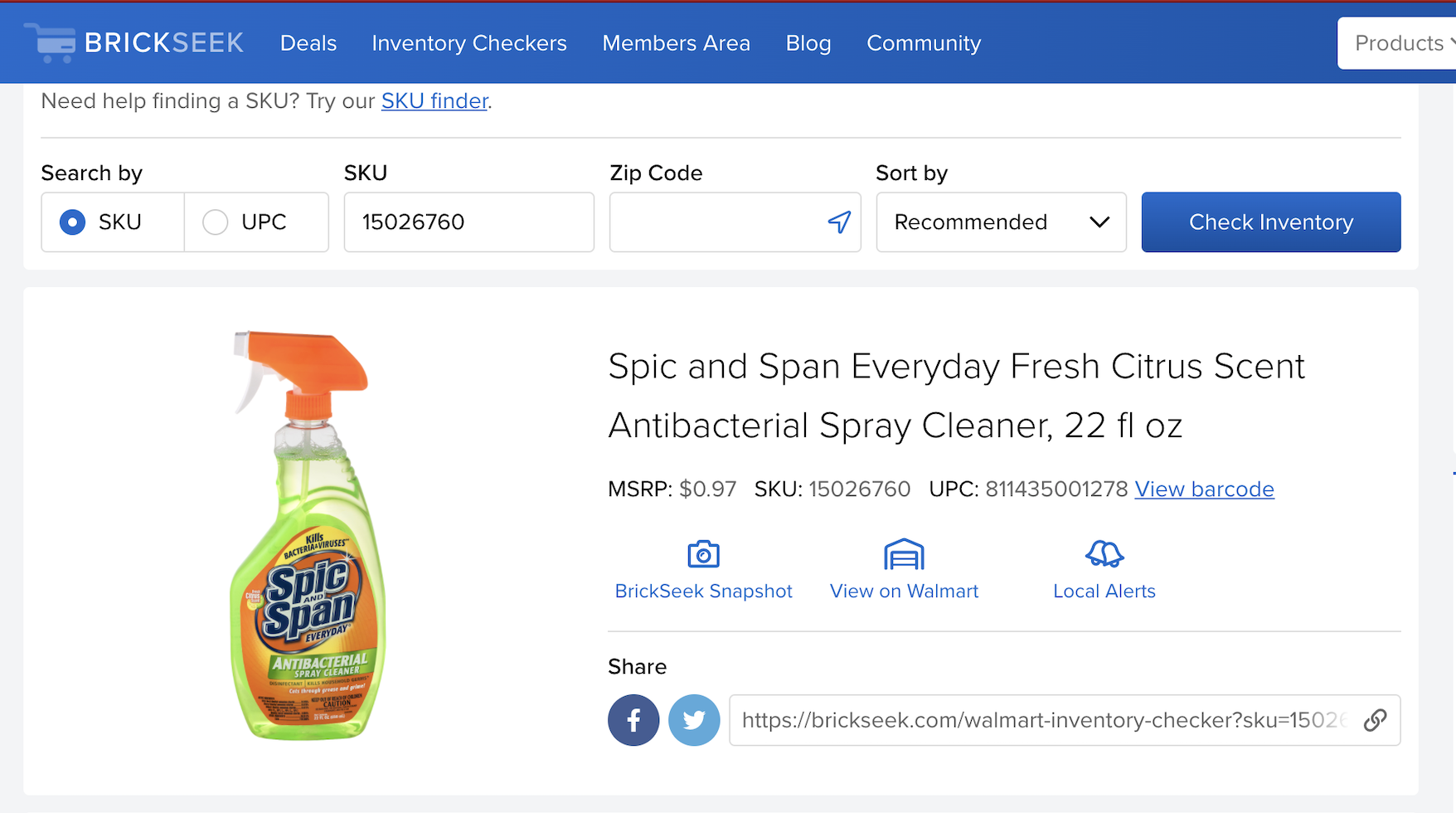 These Inventory Trackers Will Send You Restock Alerts - The Krazy ...