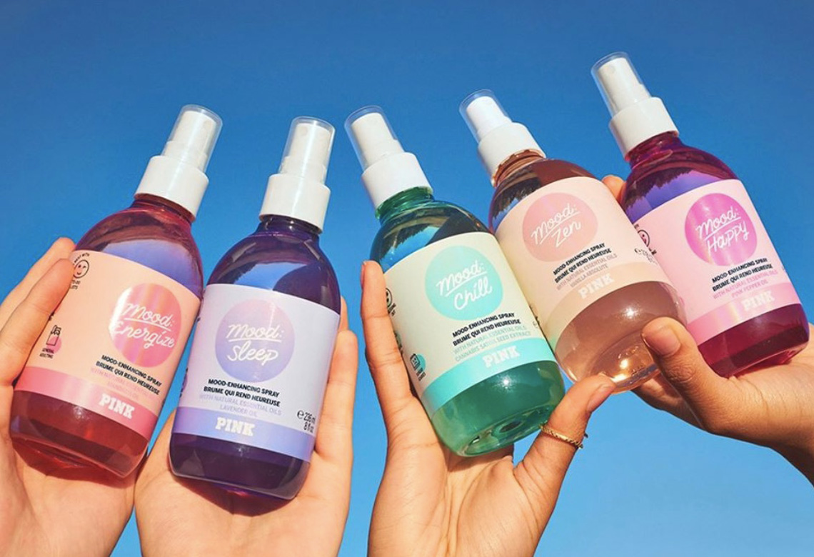 Victoria's Secret Coupons - The Krazy Coupon Lady