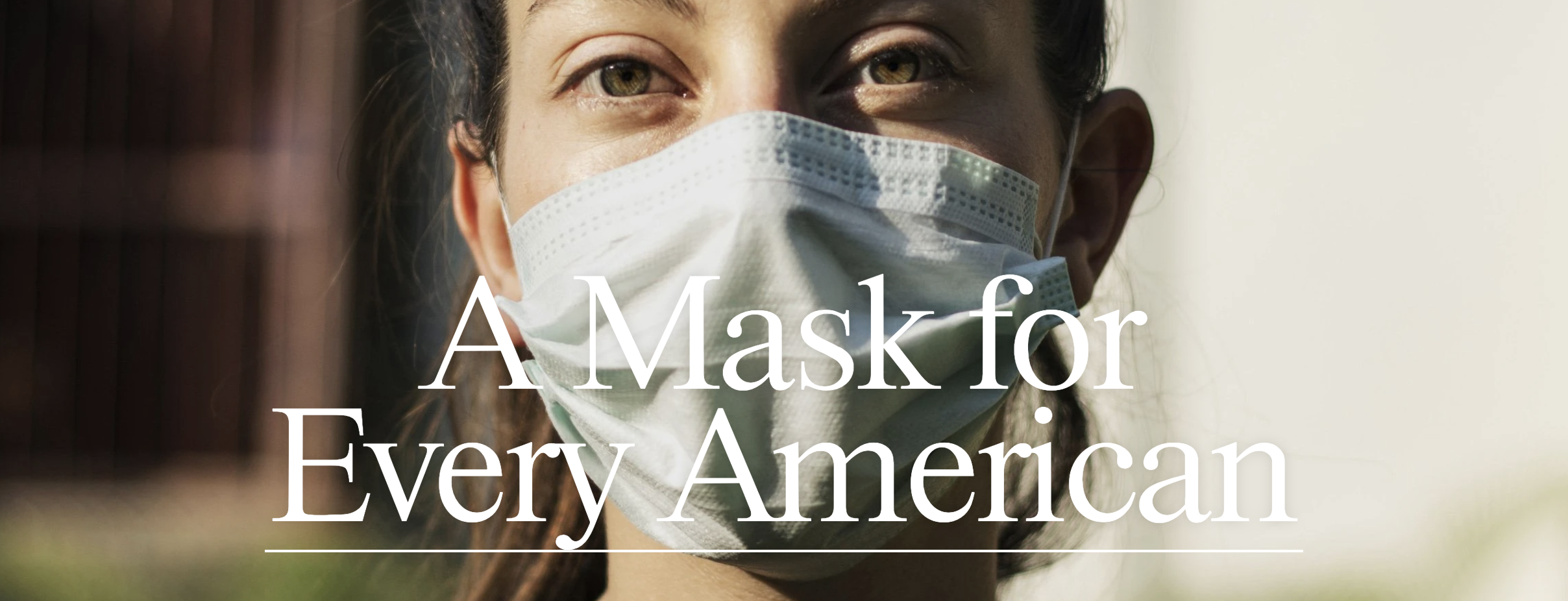 4 Places to Get Free Face Masks - The Krazy Coupon Lady