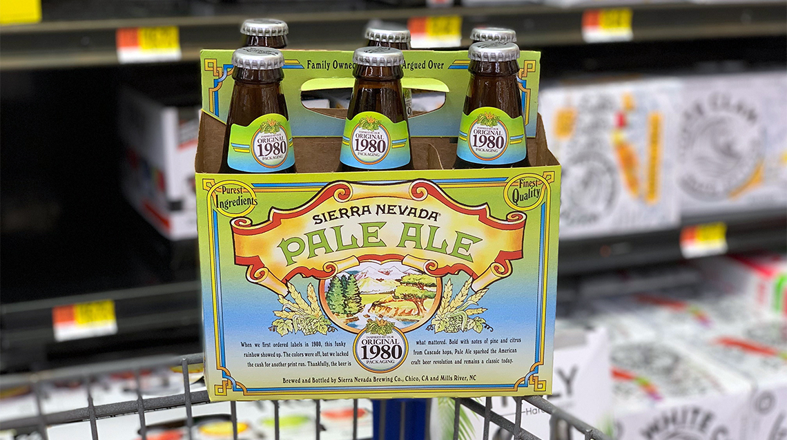 Alcohol Coupons - The Krazy Coupon Lady