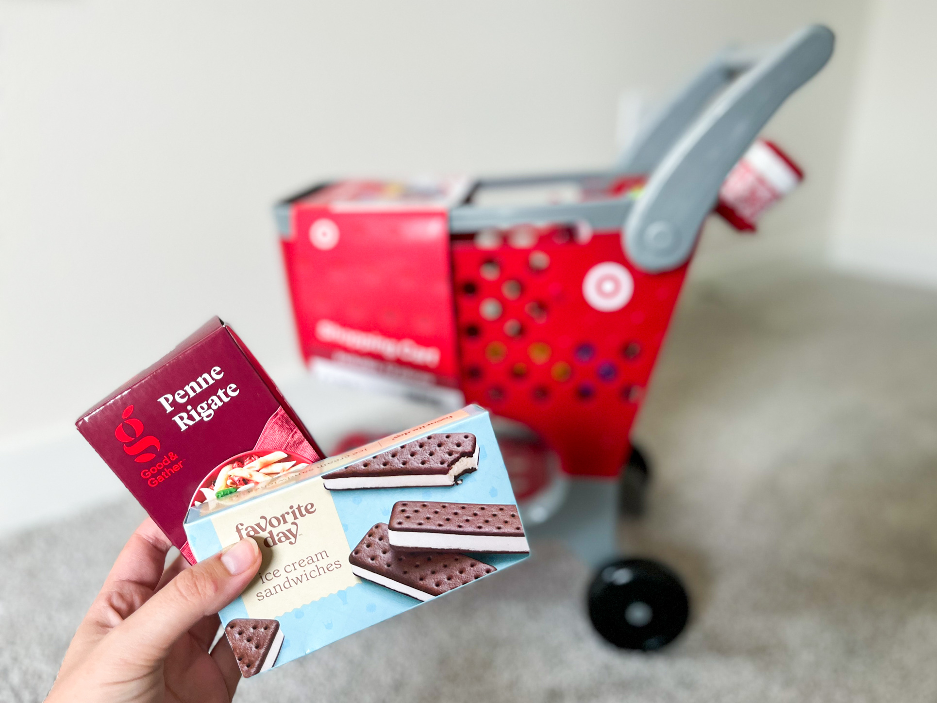 Target Toy Shopping Cart Is In Stock Right Now Get It Before It s Gone