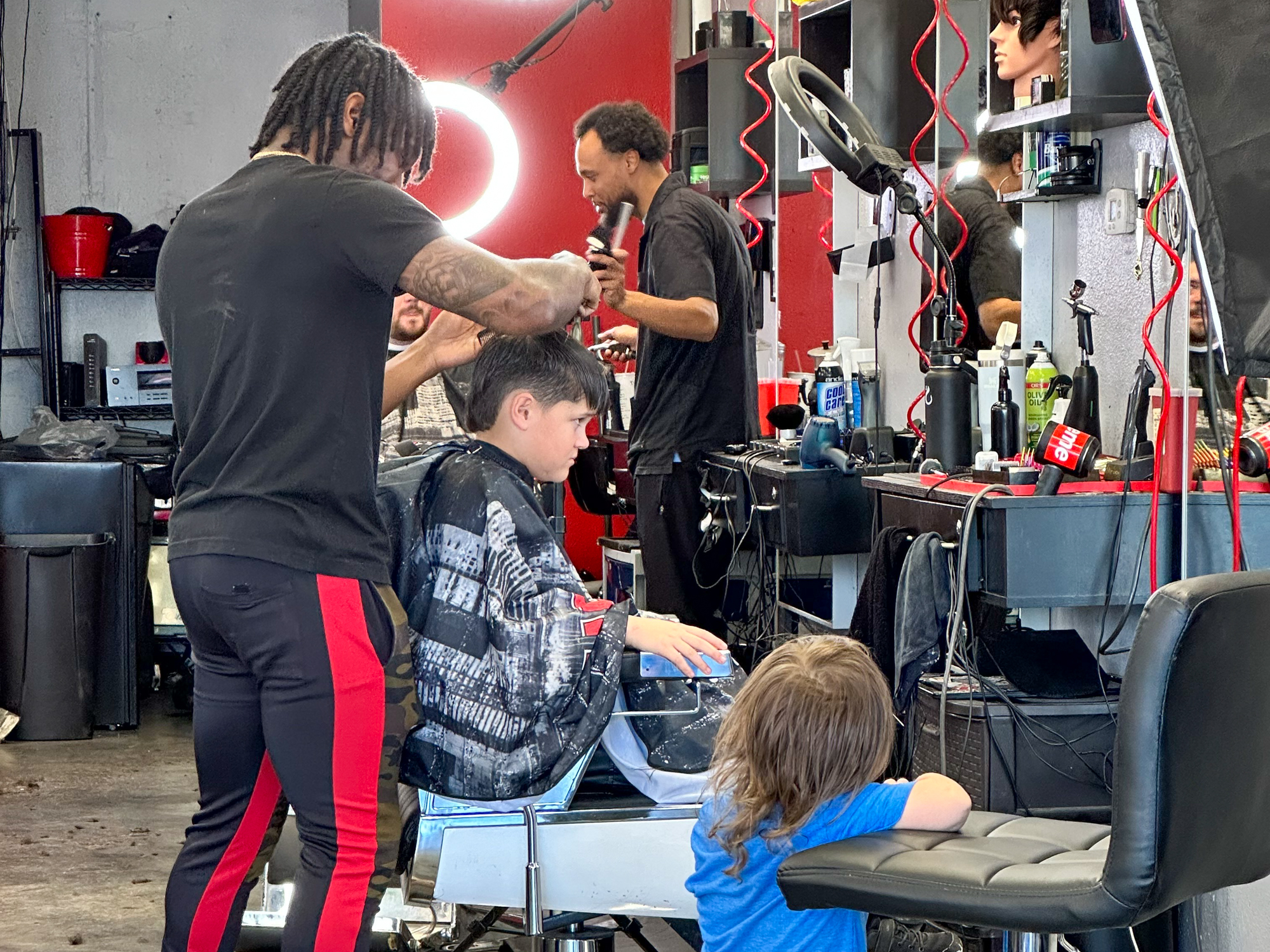 Where To Find Cheap Haircuts Locally 5 Coupon at Great Clips Through 8 3 The Krazy Coupon Lady