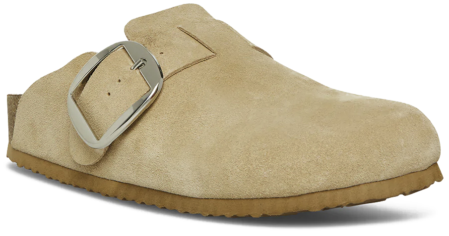 14 Cheaper Birkenstock Boston Clogs Lookalikes and Alternatives - The ...