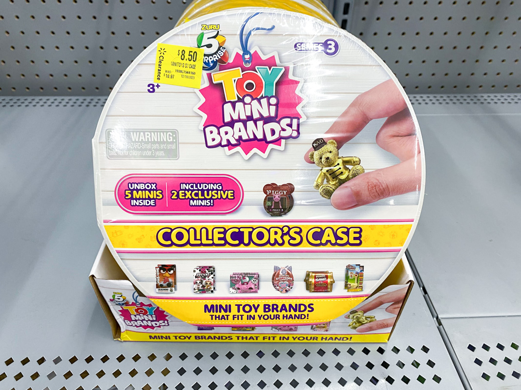 The Walmart Toy Clearance is Hitting Stores with Up to 56% Off - The ...