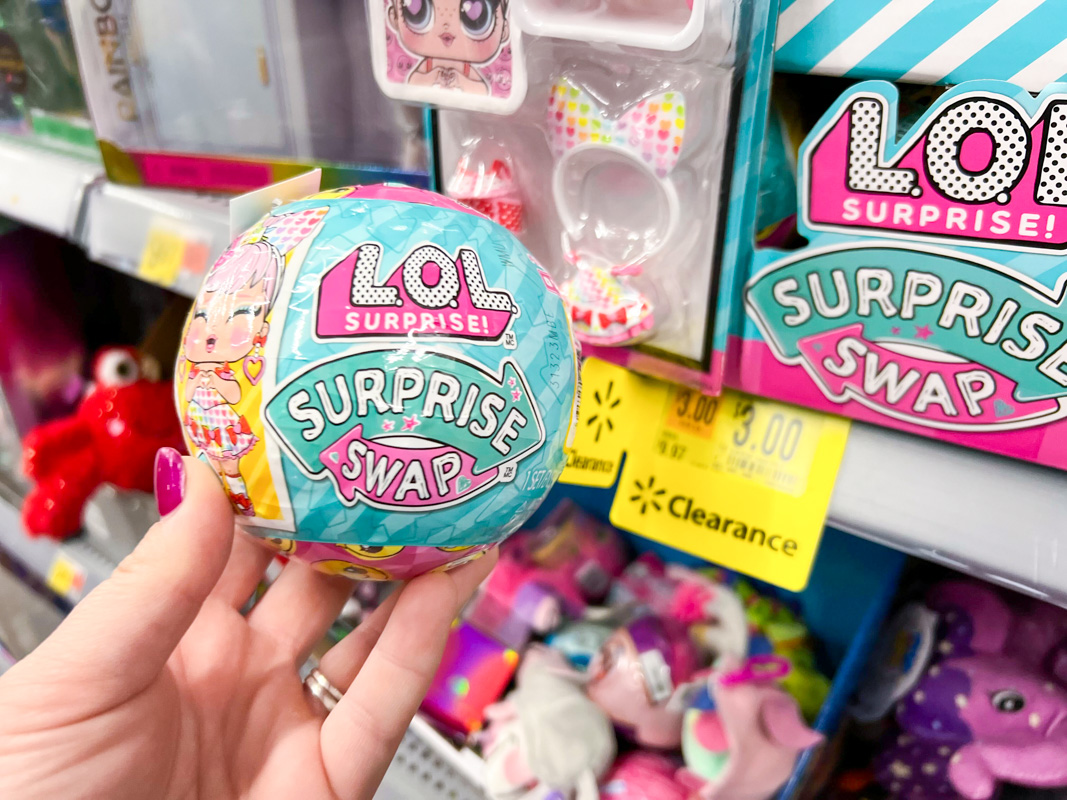 The Walmart Toy Clearance is Officially Up to 72% Off In Stores - The Krazy Coupon Lady