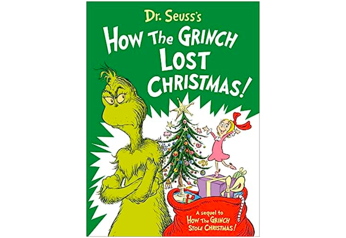 Best Grinch Holiday Decorations for Your Home: Indoor and Outdoor - The ...