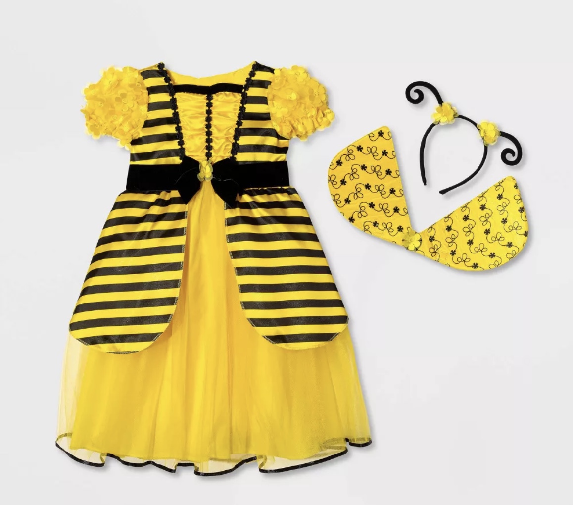 Target's New Adaptive Halloween Costumes Start at Just $15 - The Krazy ...