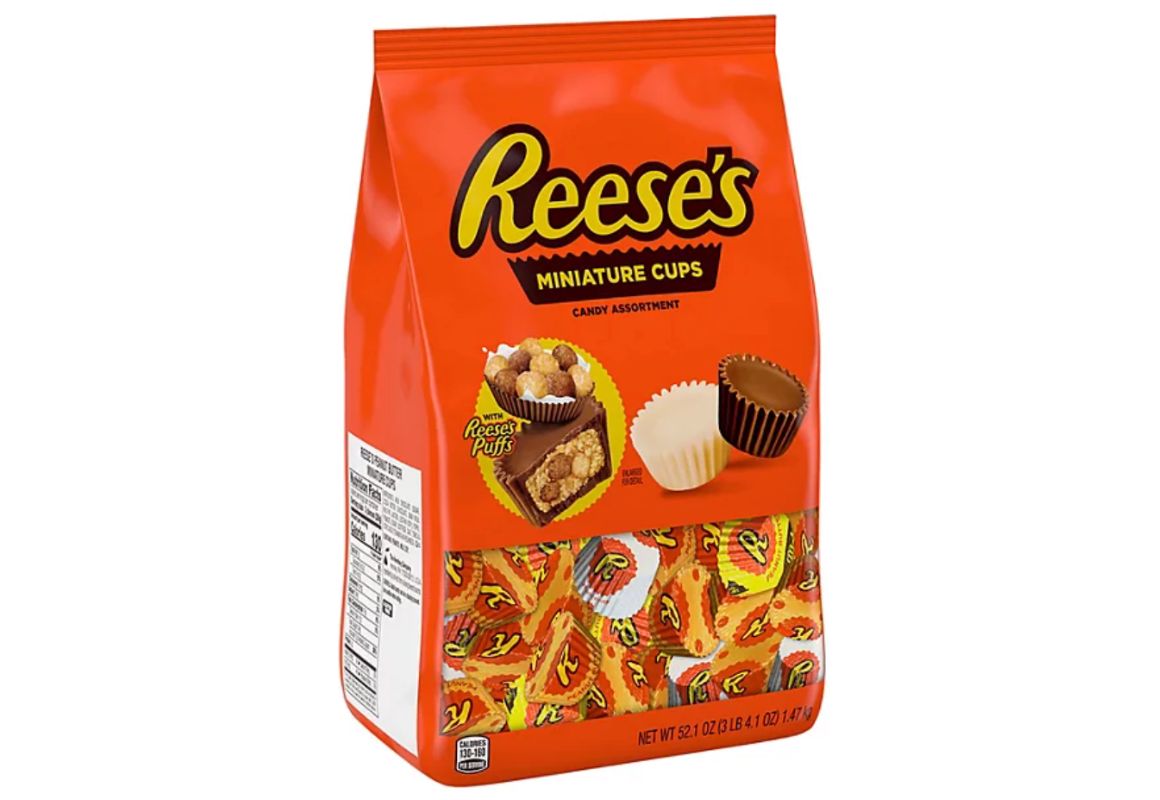 Sam's Club Halloween Candy Deals Are Here - The Krazy Coupon Lady