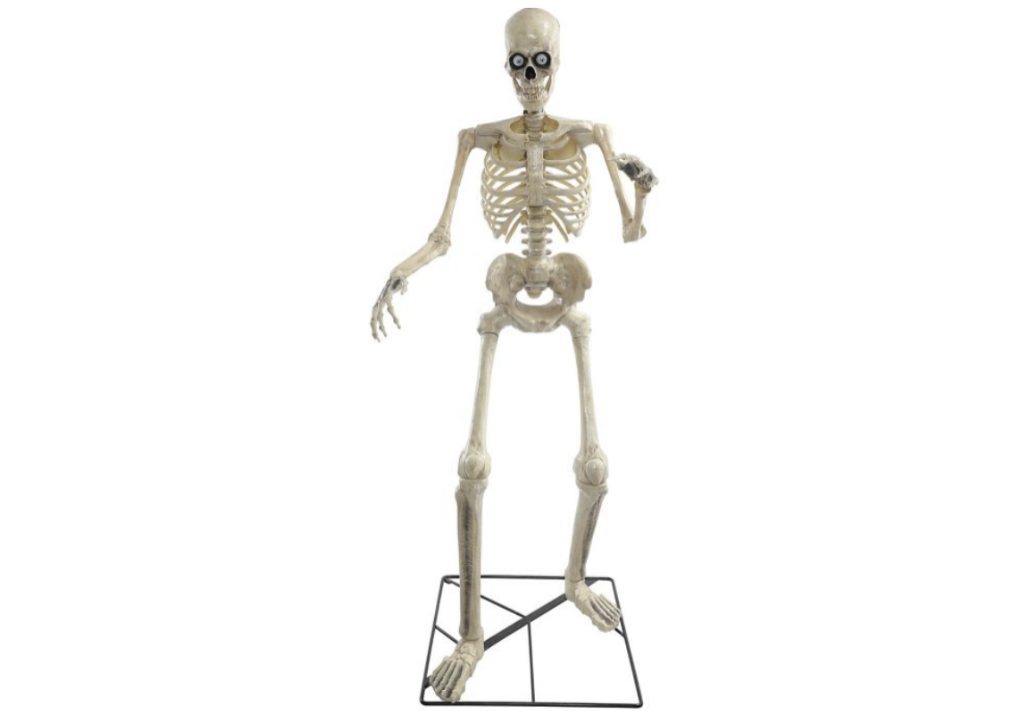 Spirit Halloween Animatronics See The 2023 Lineup And Prices The