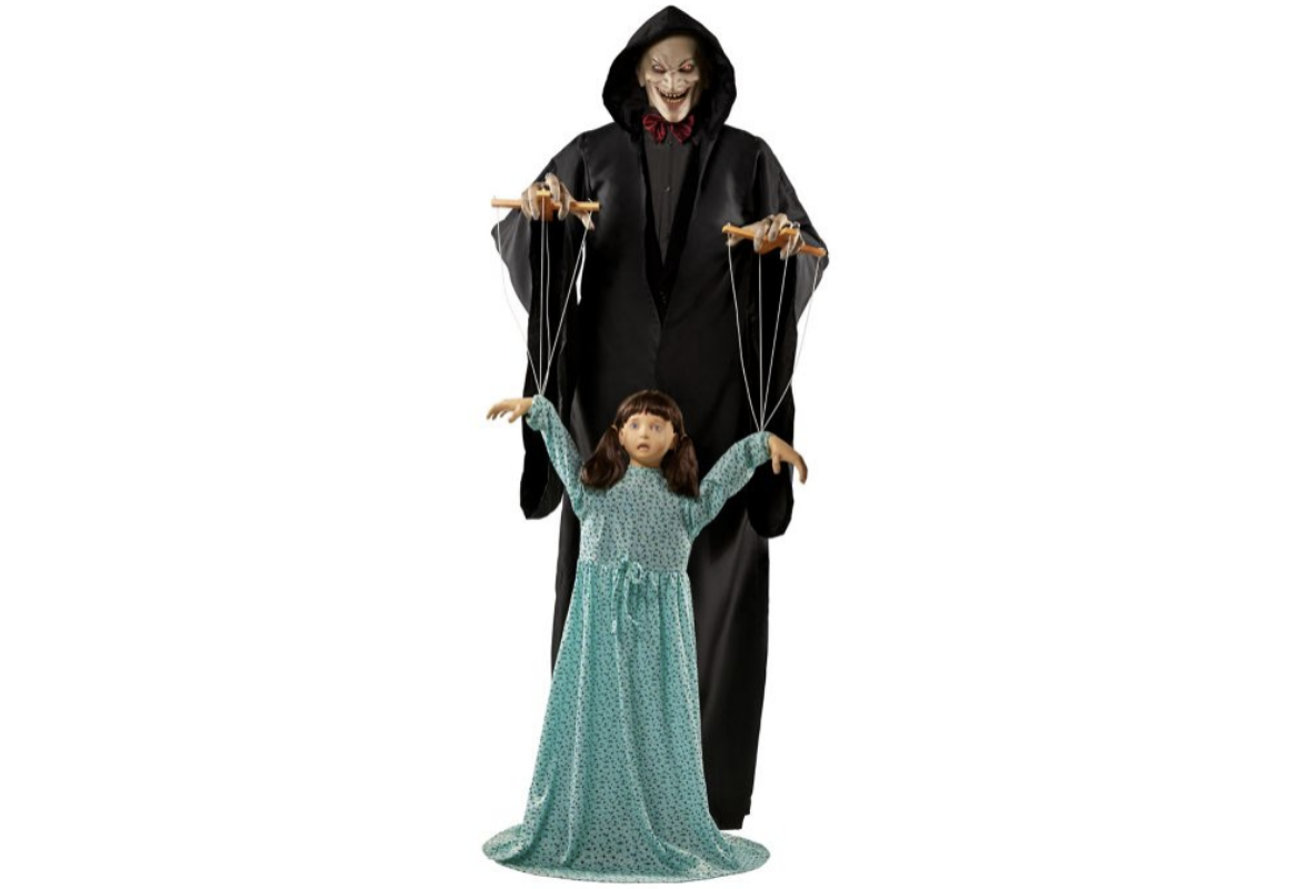 Spirit Halloween Animatronics See The 2023 Lineup And Prices The