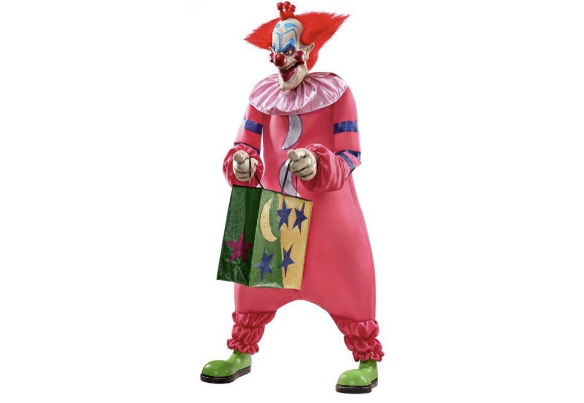 Spirit Halloween Animatronics See The 2023 Lineup And Prices The