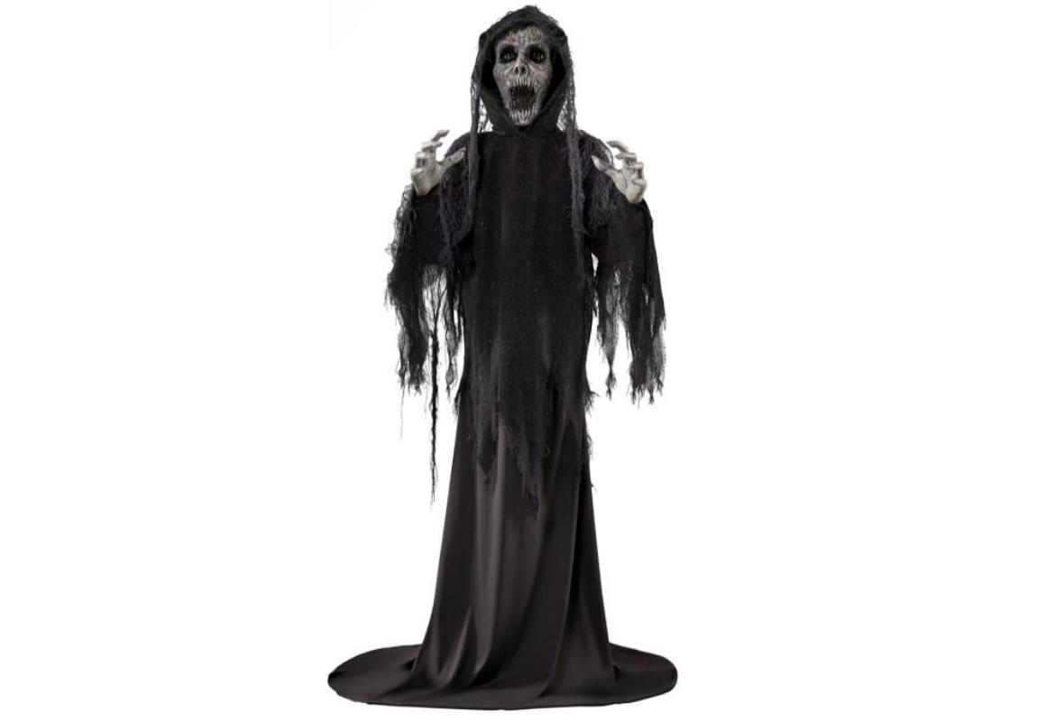 Spirit Halloween Animatronics See The 2023 Lineup And Prices The