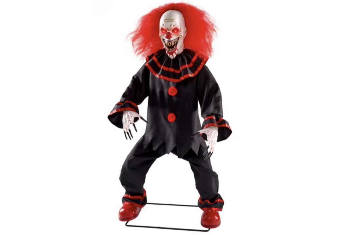 Spirit Halloween Animatronics See The 2023 Lineup And Prices The