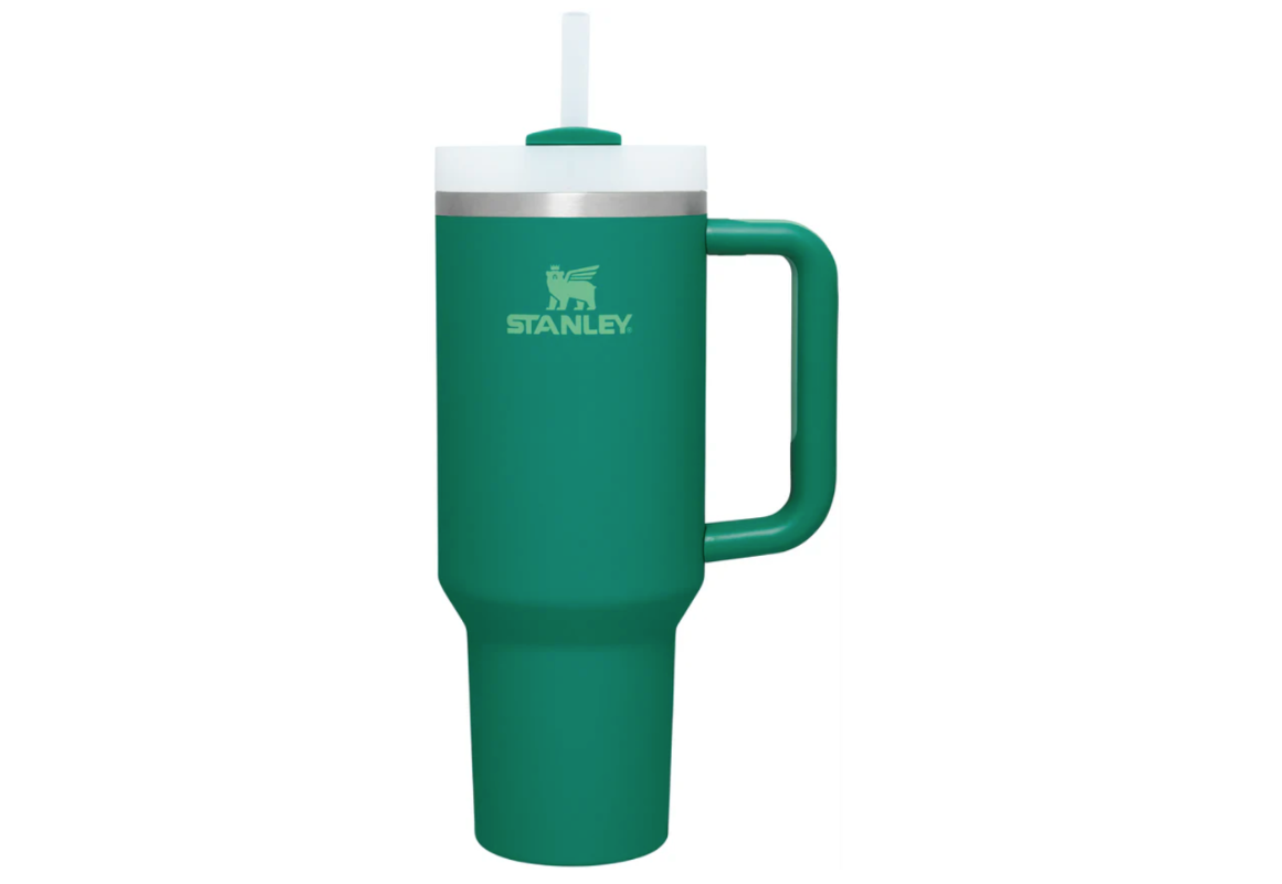 Stanley Tumbler Restock Guide: Stanley Magnolia Hit Target July 30 ...