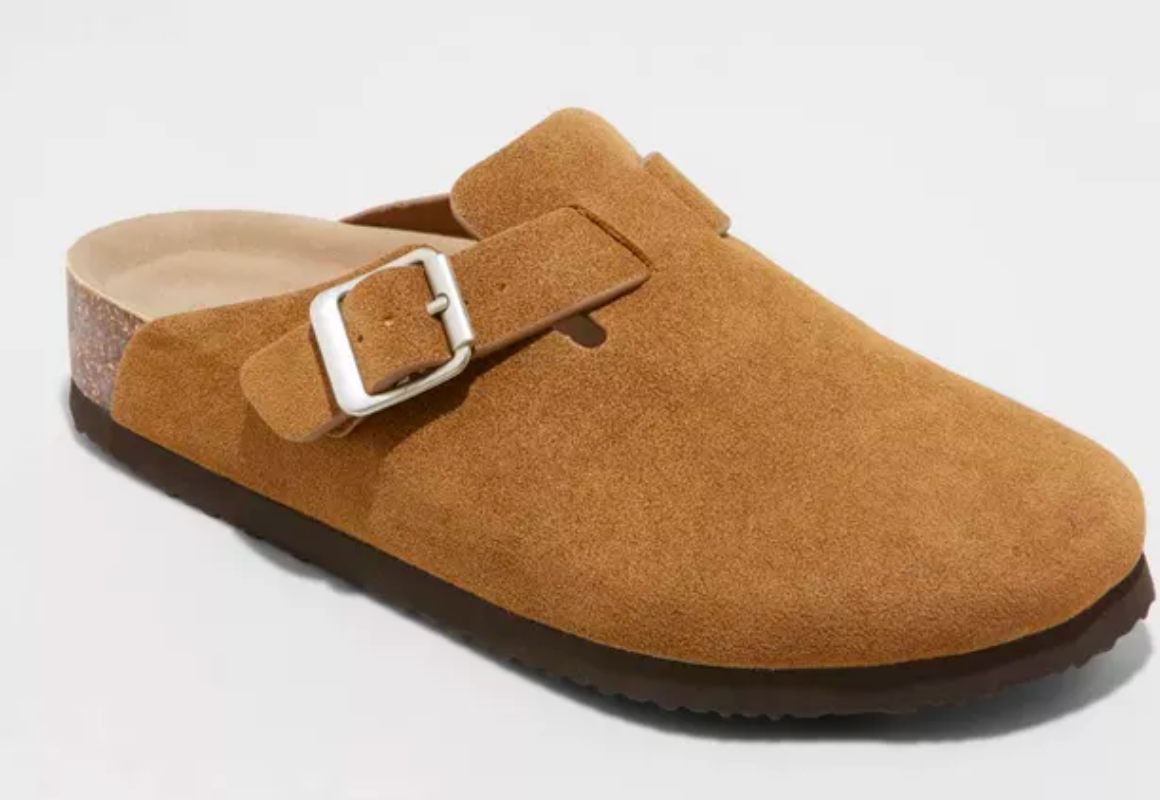 14 Cheaper Birkenstock Boston Clogs Lookalikes and Alternatives - The ...