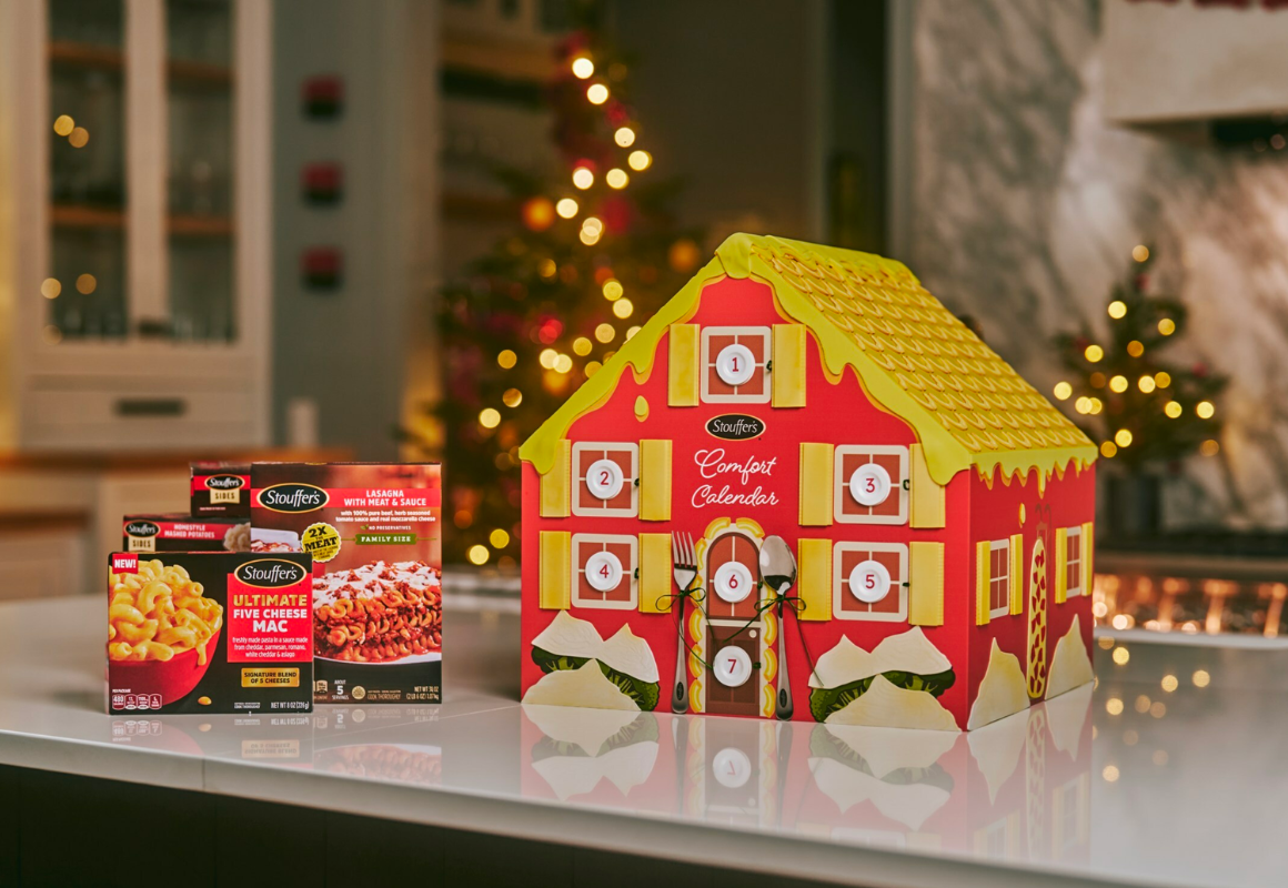 40+ Advent Calendar Deals 2023: Disney, Barbie, & More - The Krazy ...