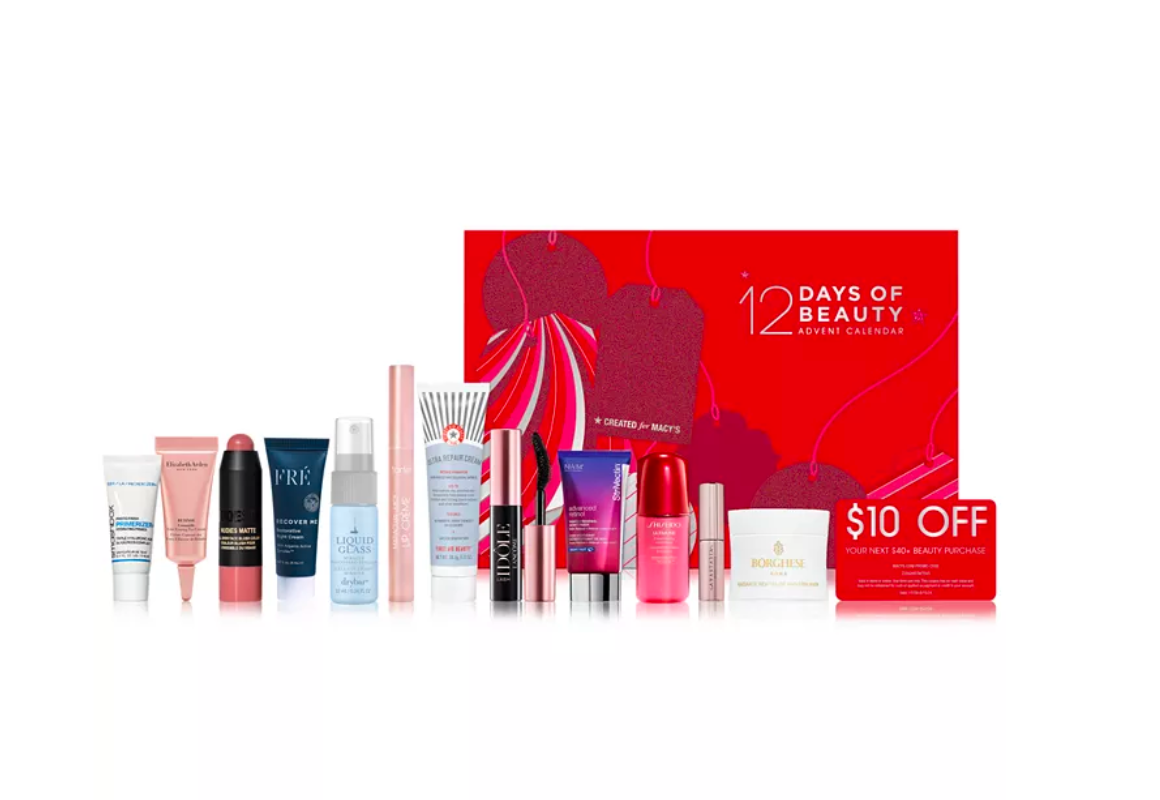 40+ Advent Calendar Deals 2023: Disney, Barbie, & More - The Krazy ...