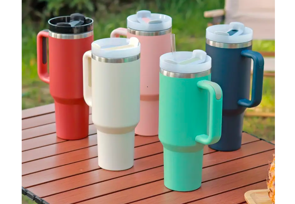 Stanley Lookalikes: Cheaper Options for Stanley 40 Oz Tumbler - The ...
